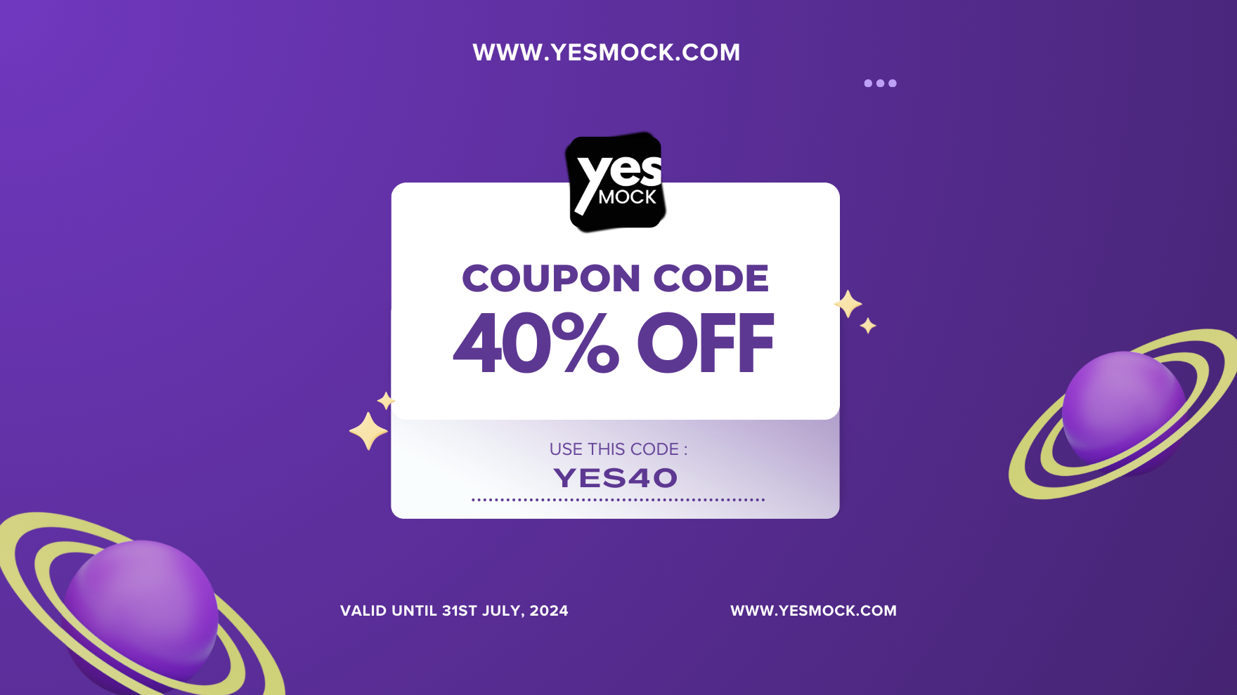 Yesmock Online Mock Test Series